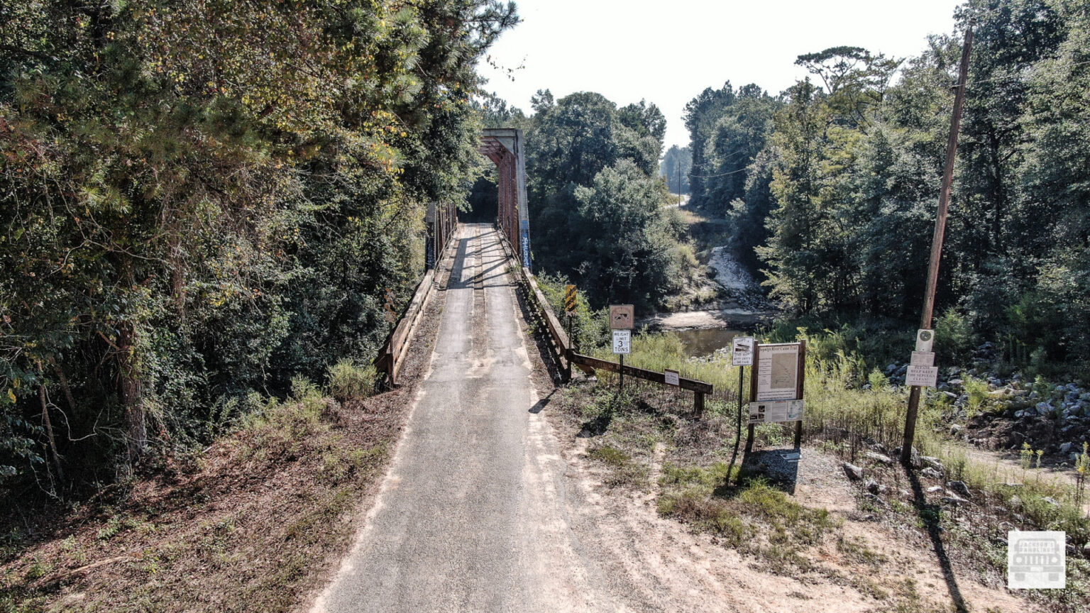 Jackson's Ramblings – Rambling through the Southland and beyond.