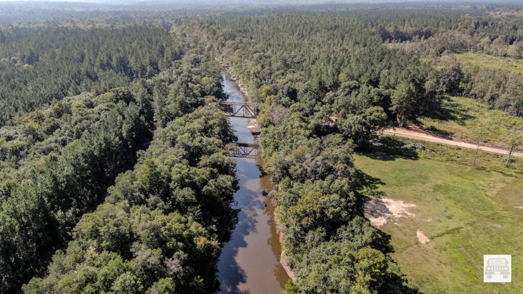 Jackson's Ramblings – Rambling through the Southland and beyond.