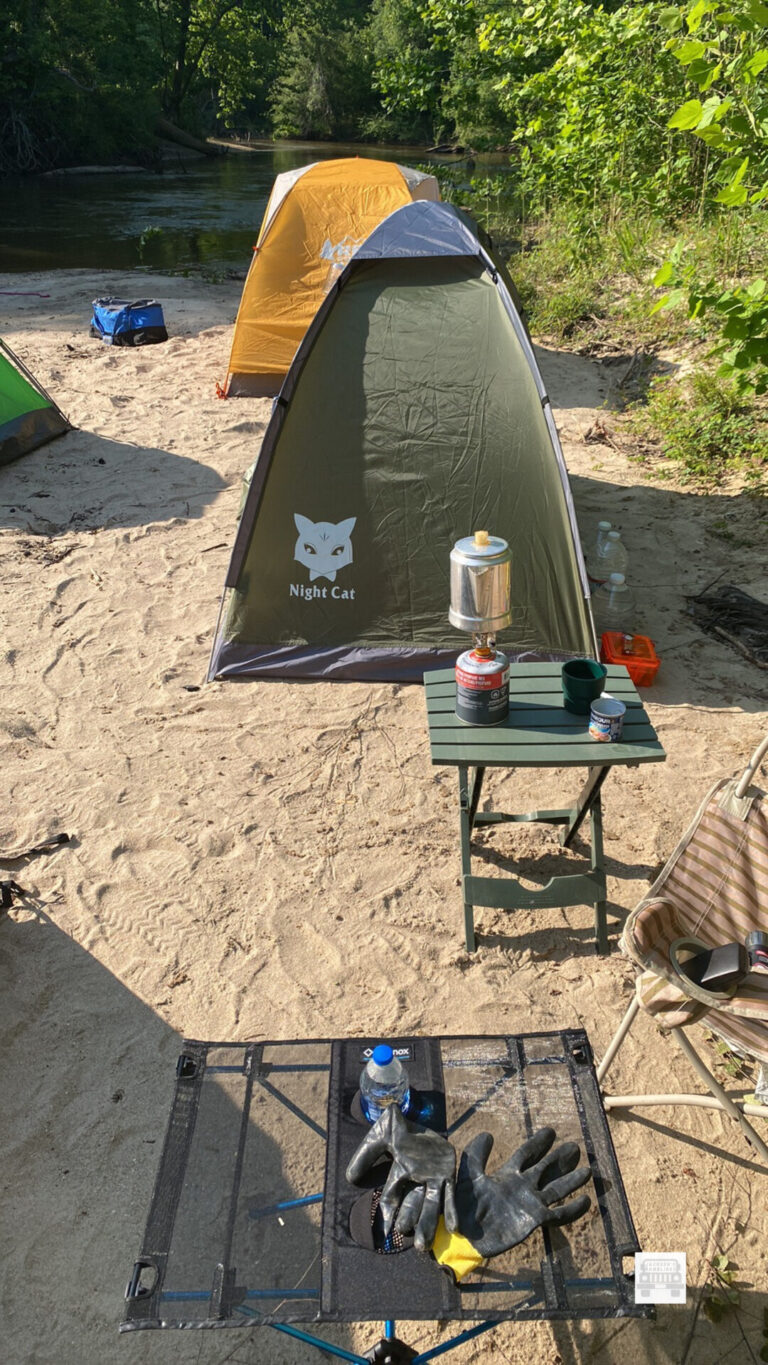 Jackson's Ramblings – Rambling through the Southland and beyond.