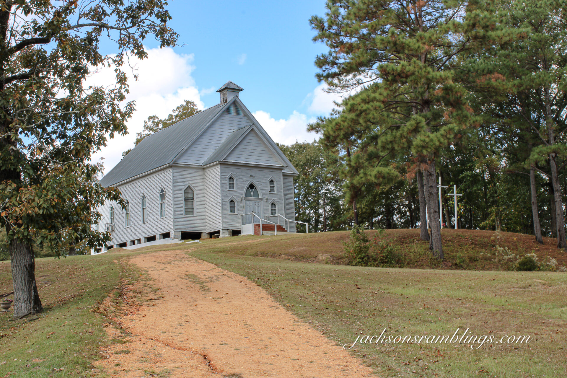 Ramah Church (Lowndes County)
