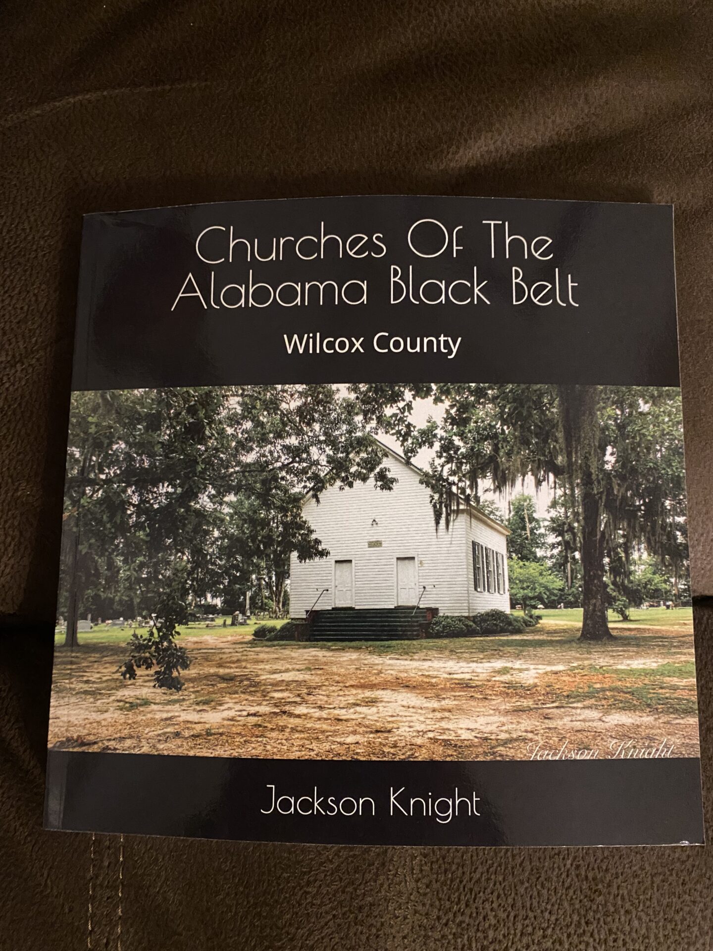 Wilcox County - Jackson's Ramblings